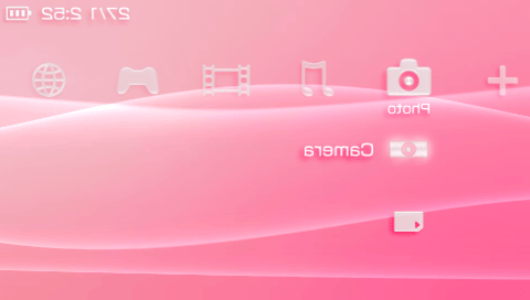 effects.prx PSP - GameBrew