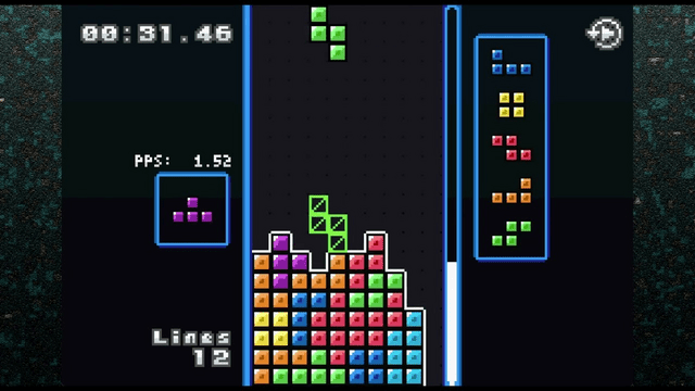 Apotris Switch - Switch Homebrew Games (Puzzle) - GameBrew