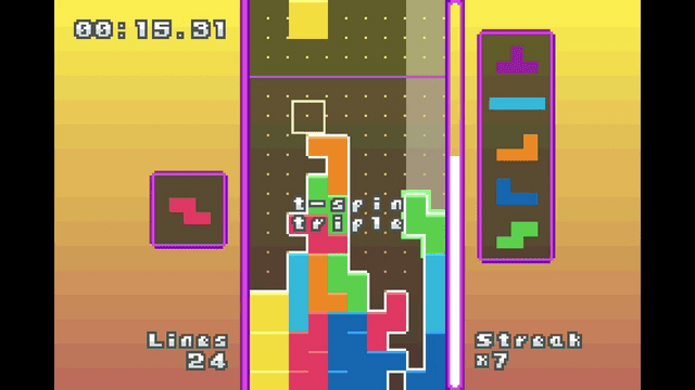 Apotris Switch - Switch Homebrew Games (Puzzle) - GameBrew