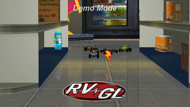 RVGL Switch - Switch Homebrew Games (Racing) - GameBrew