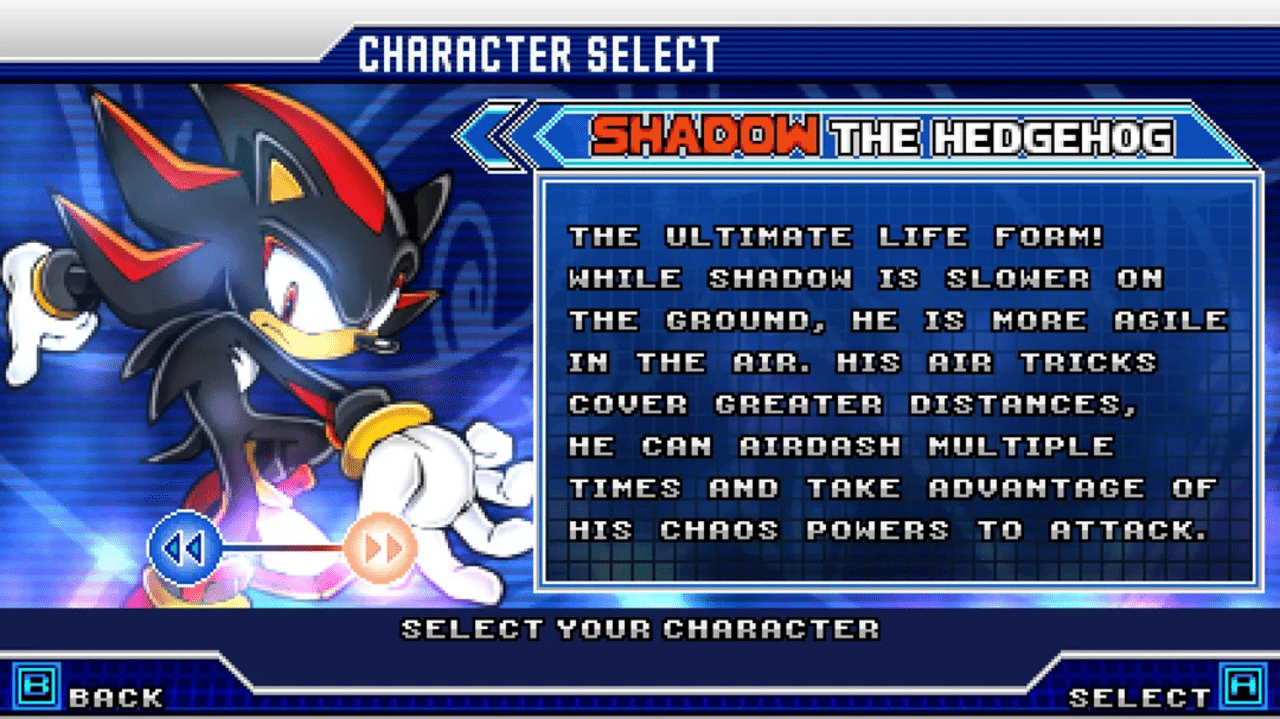 Sonic Dimensions Switch - Switch Homebrew Games (Platform) - GameBrew