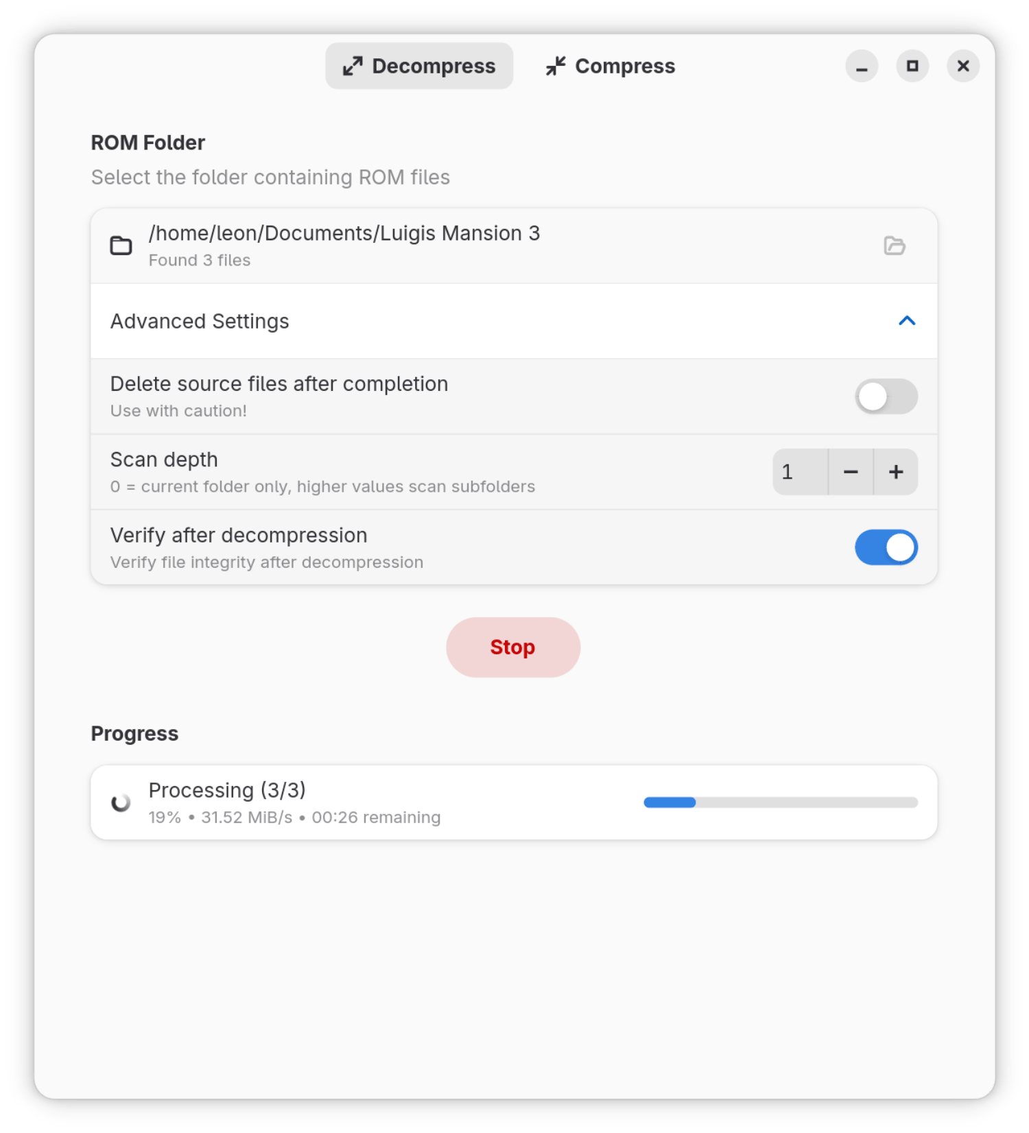 Switch ROM Tools - Switch Homebrew PC Tools (PC Utilities) - GameBrew