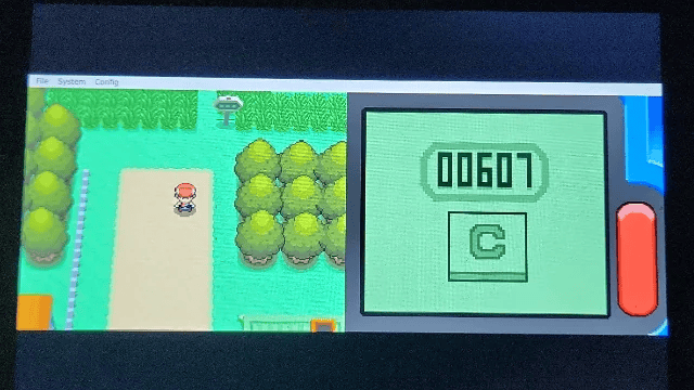 MelonDS Switch - Gheovgos - Switch Homebrew Emulators (Console) - GameBrew