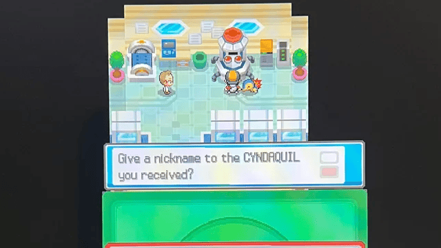 MelonDS Switch - Gheovgos - Switch Homebrew Emulators (Console) - GameBrew