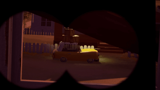 Hello Neighbor Alpha 1 Vita - Vita Homebrew Games (Action) - GameBrew