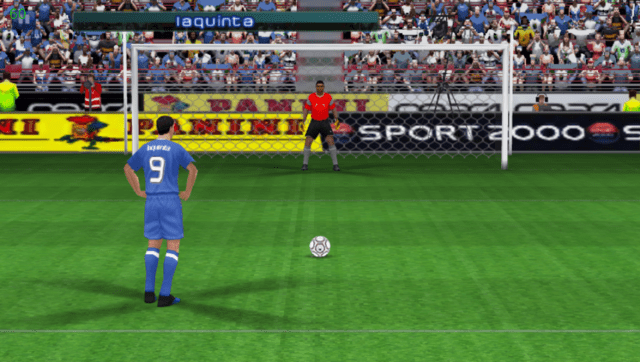 Real Football 2011 Vita - Vita Homebrew Games (Other Games) - GameBrew