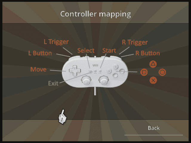 WiiFlow Mod6 Wii - (Title Launchers) - GameBrew